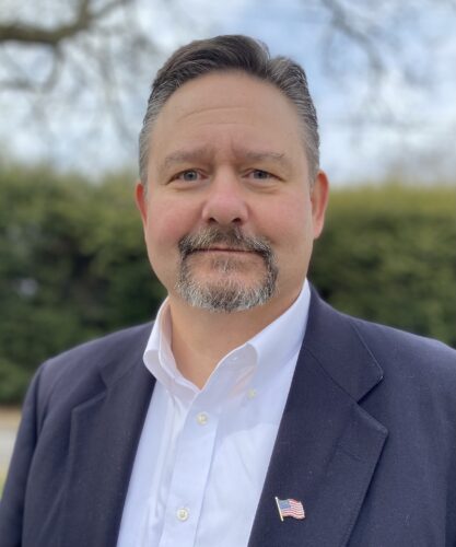 Borough council president seeks commissioner nomination | News, Sports ...